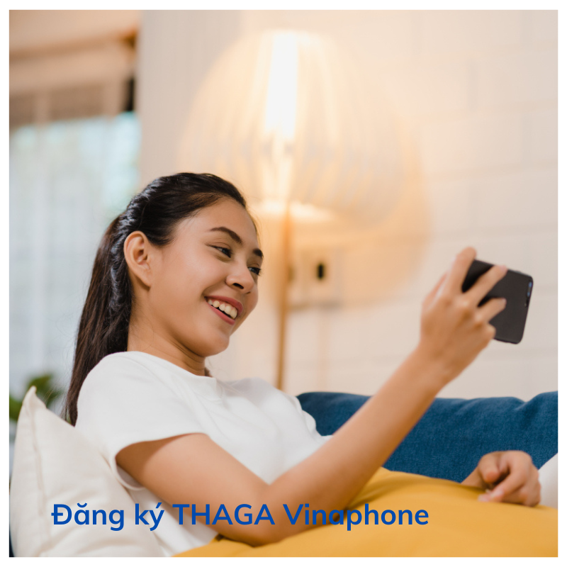 Tổng hợp các gói cước Thaga Vinaphone giá từ 60,000đ/ tháng - Dịch vụ ...